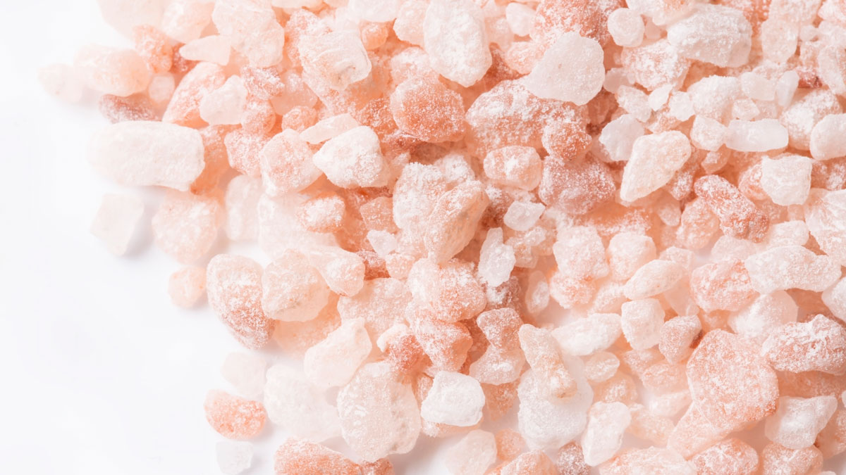 China terminará con más de 2 milenios de monopolio sobre la sal