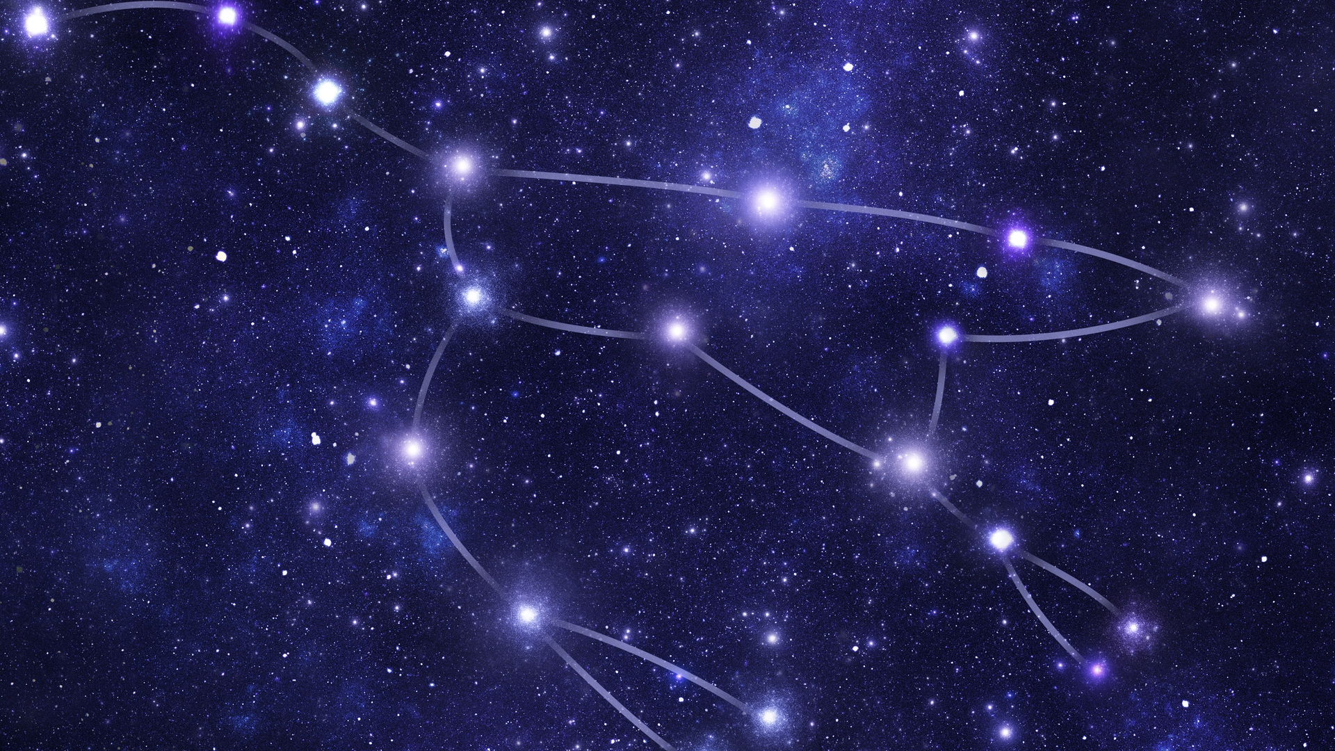 Mira el cielo: las constelaciones que más se ven primavera