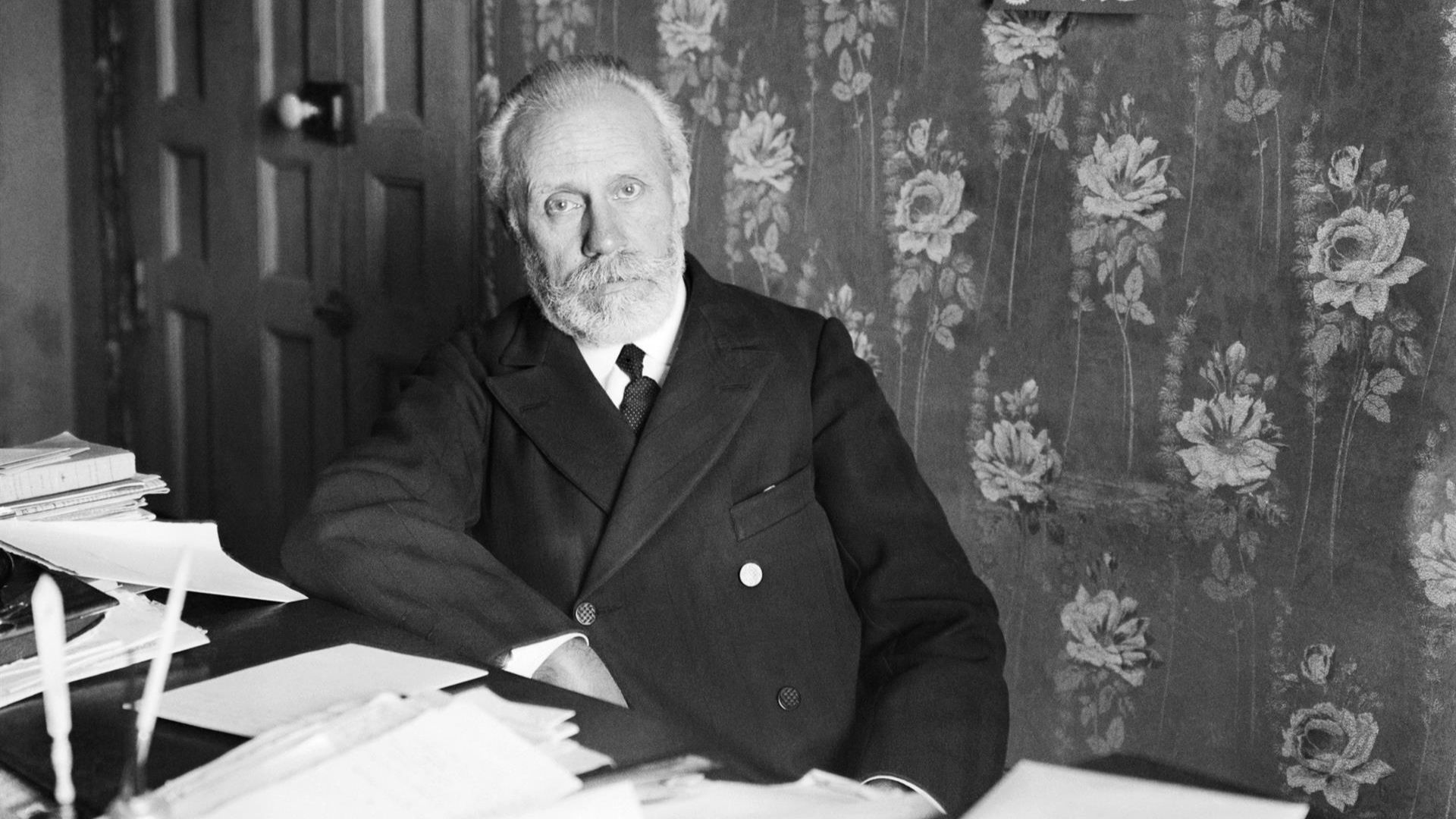 Cien años de la muerte de Pablo Iglesias, fundador del PSOE