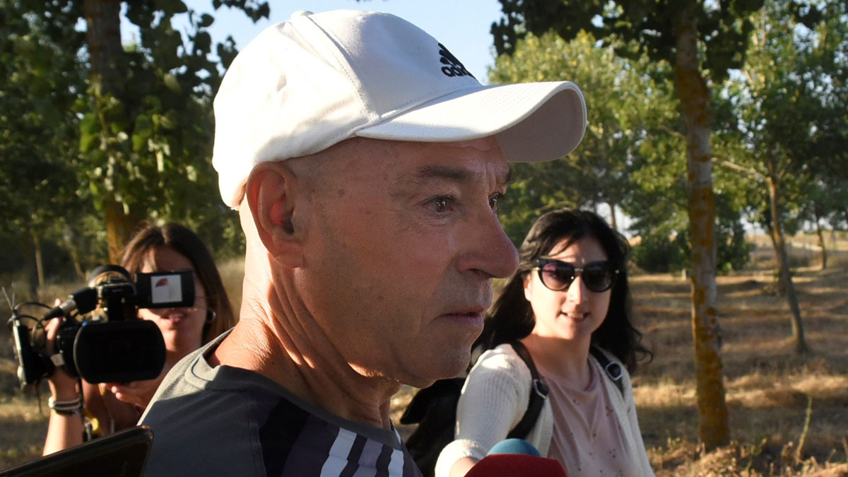 5 años del fin de la doctrina Parot ¿En puertas de una nueva? | RTVE