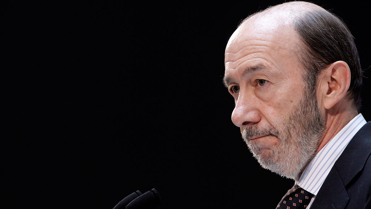 MUERE RUBALCABA: Las cinco claves de su carrera política | RTVE