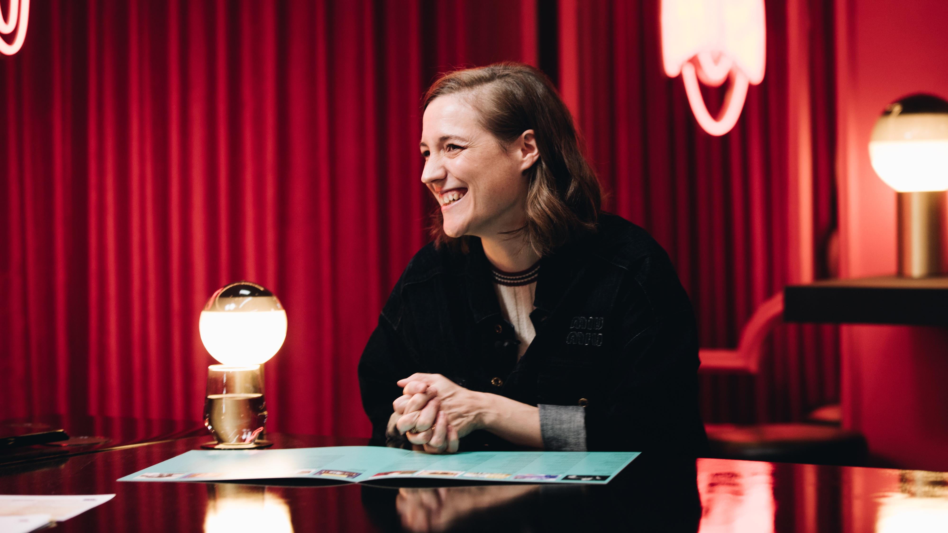 Carla Simón anuncia un nou projecte: un musical flamenc