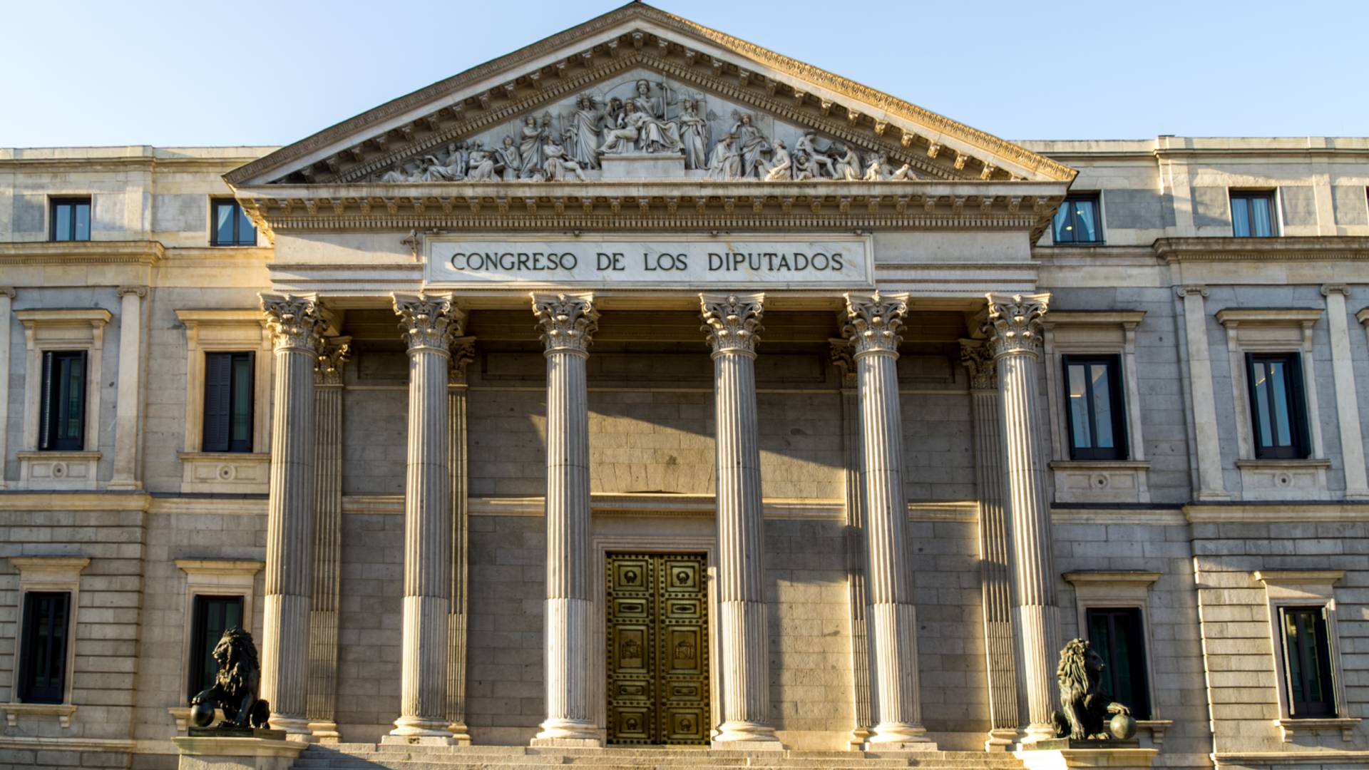 Las claves de la constitución de las Cortes: ¿qué se vota y cómo se ...