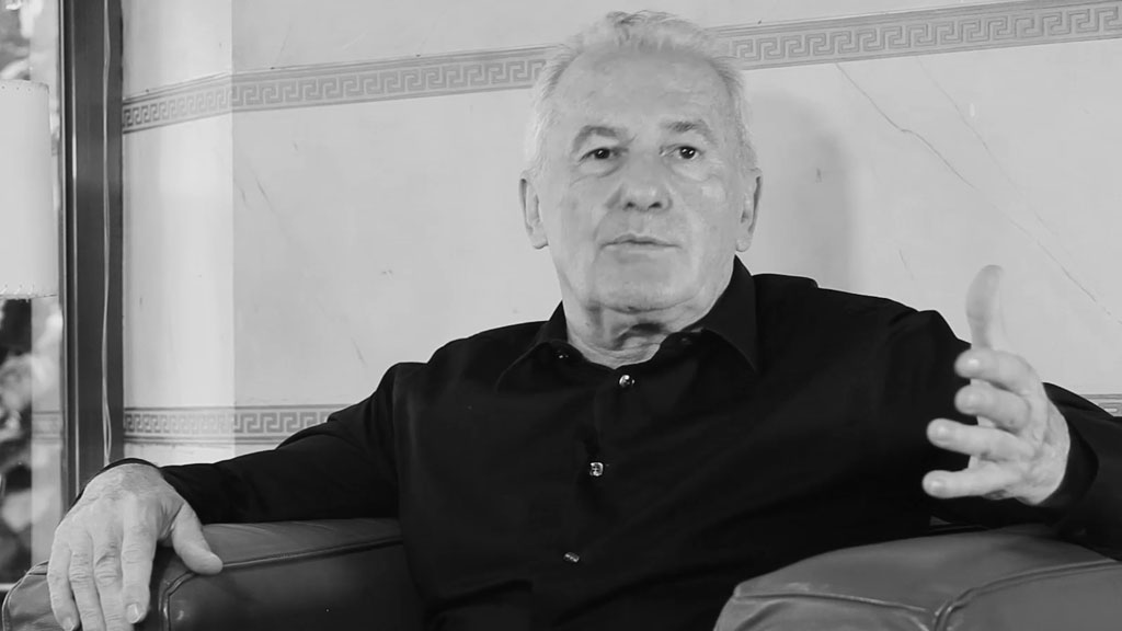 Las claves del Imprescindibles sobre Víctor Manuel - RTVE.es