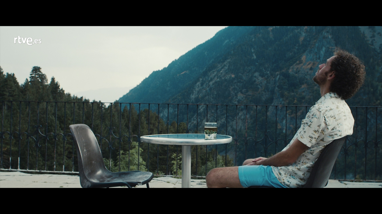 Clyde estrenan el videoclip de "Septiembre" | RTVE.es