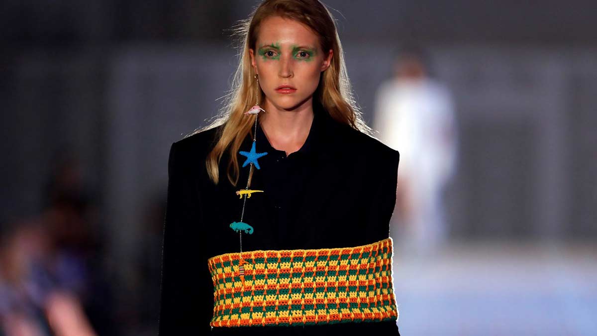 Nueva colección de Maria ke Fisherman | RTVE.es