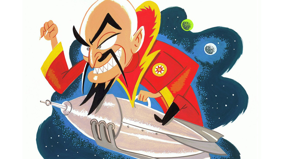 El cómic en RTVE.es - Programa cultural de comics en RTVE Play