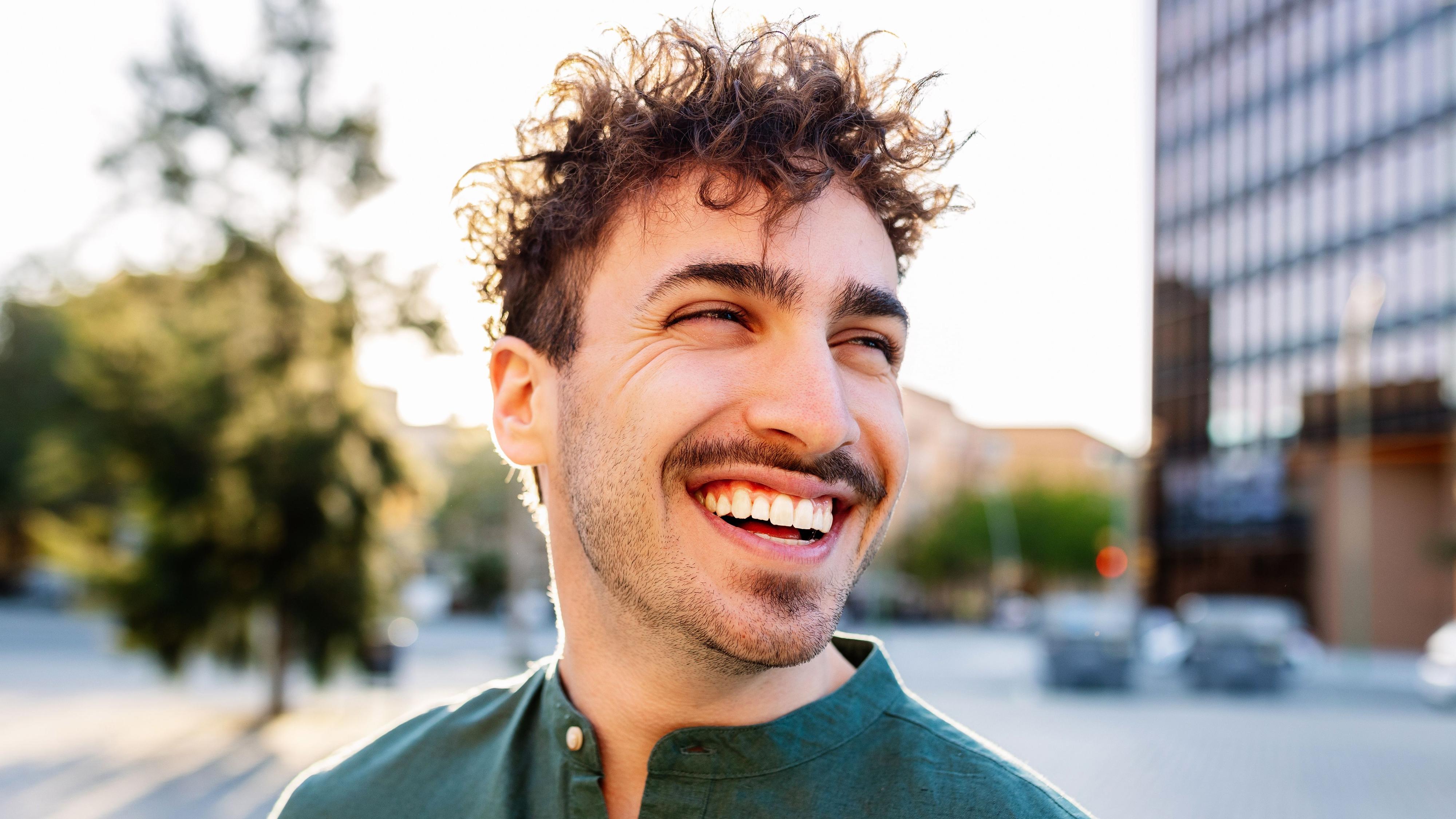 Com entrenar el teu cervell per ser més feliç