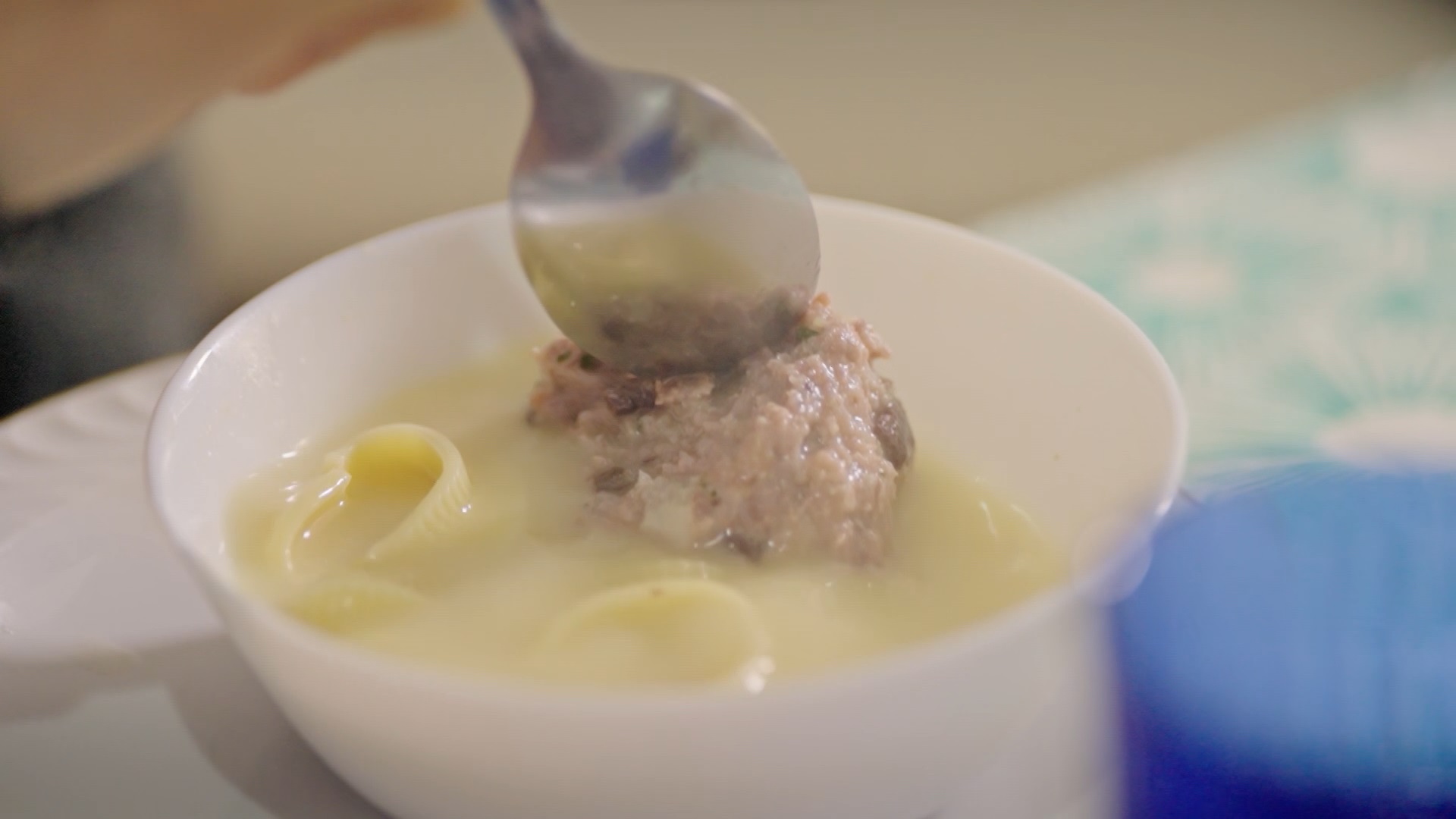 La pilota de l'escudella de Nadal: com es prepara?