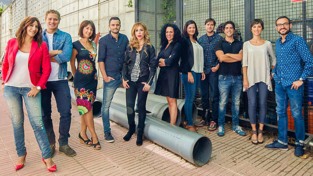 Comando Actualidad cumple 10 años | RTVE.es