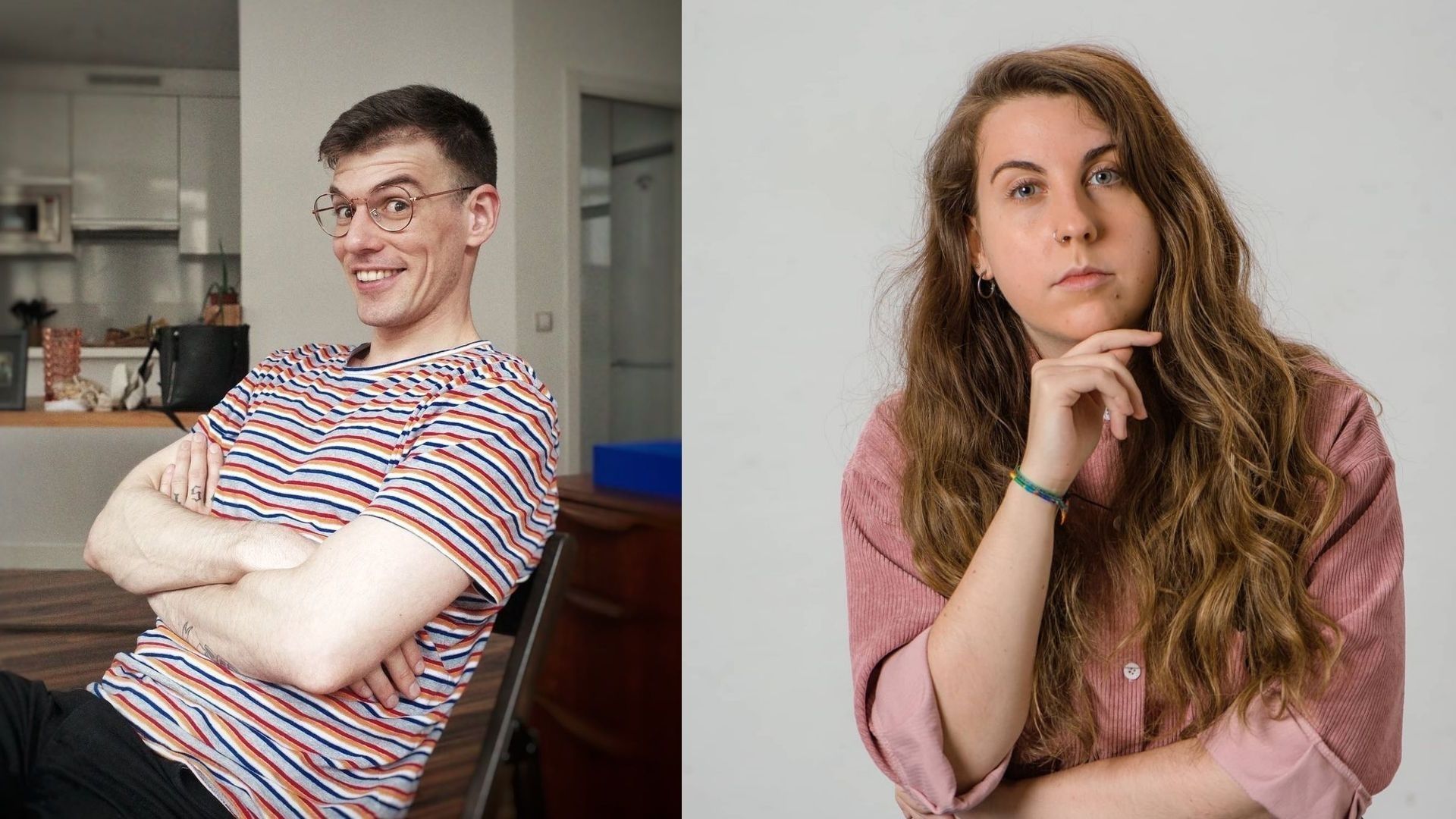 Los y las cómicas contra el machismo de La Chocita del Loro