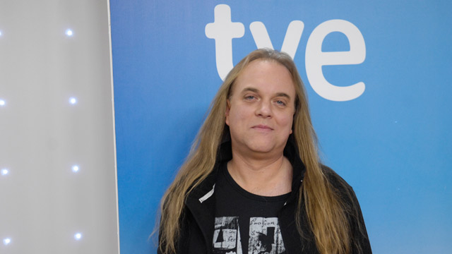Comienza el Melodifestivalen sueco con un nombre propio: Thomas G:son