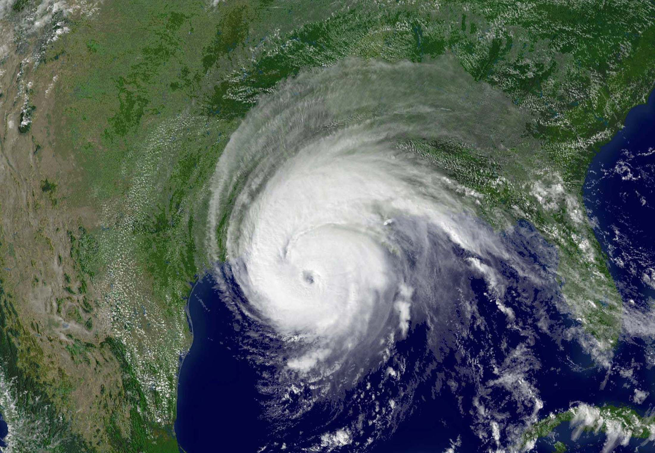 Comienza la temporada de huracanes más intensa en los últimos años con ...