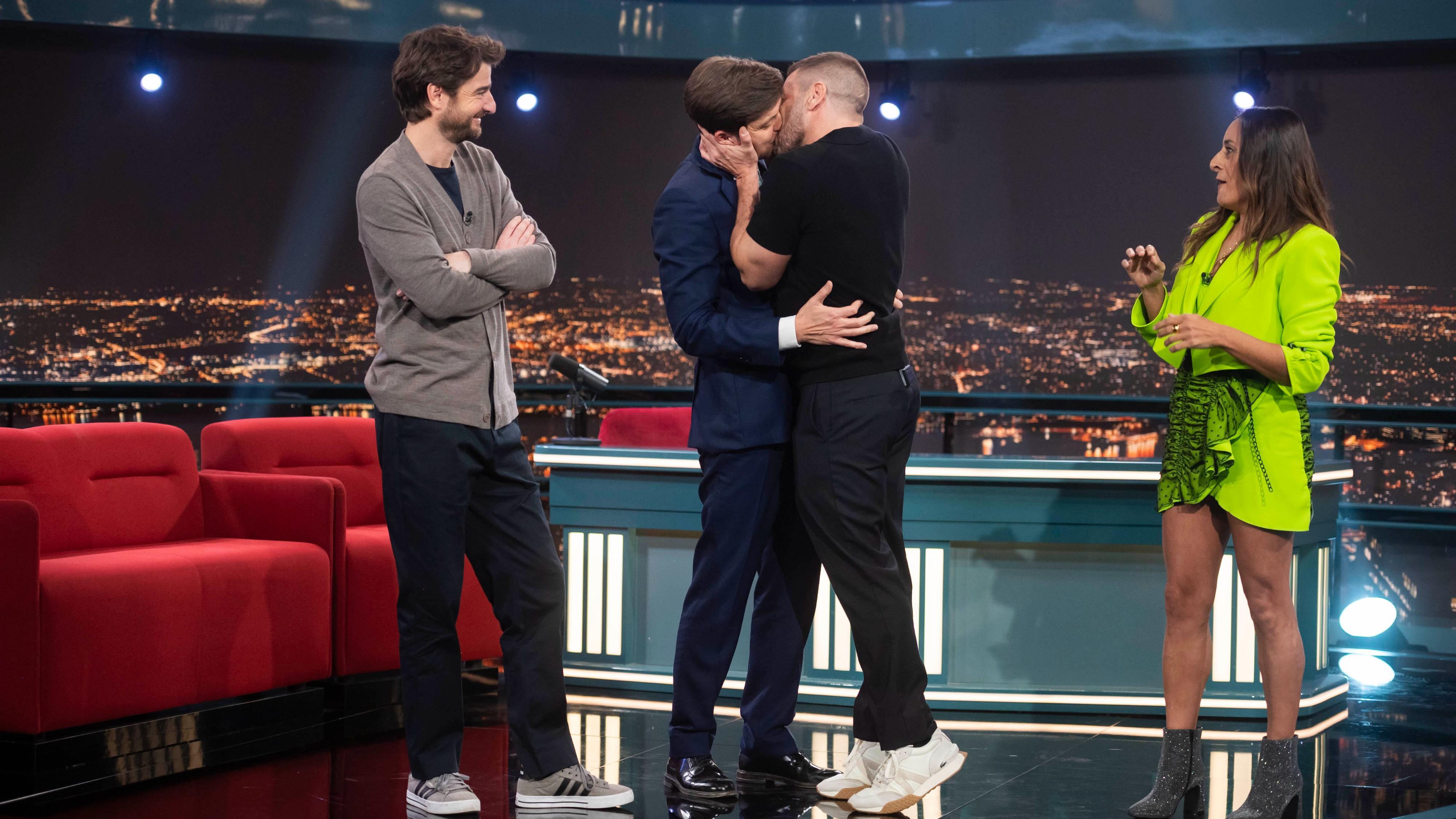 El cambio de vida de los protagonistas de Machos Alfa tras la fama