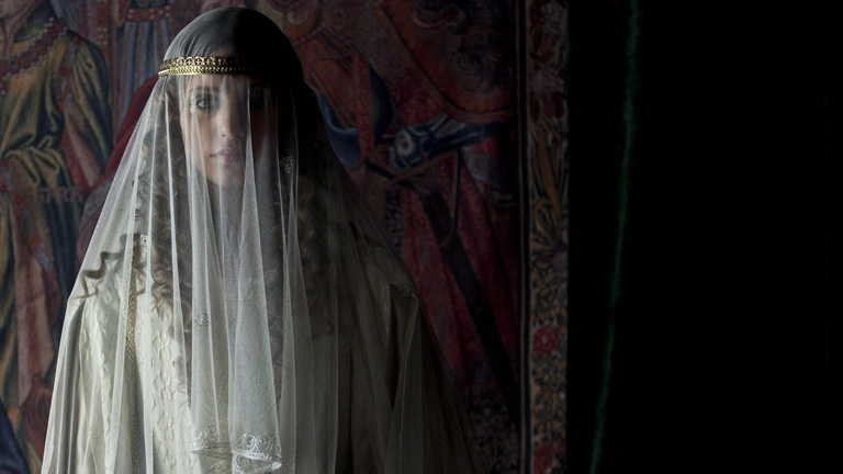 Cómo se hizo el capítulo nueve de 'Isabel' | RTVE.es