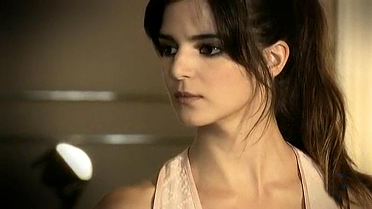 Cómo viste Clara Lago