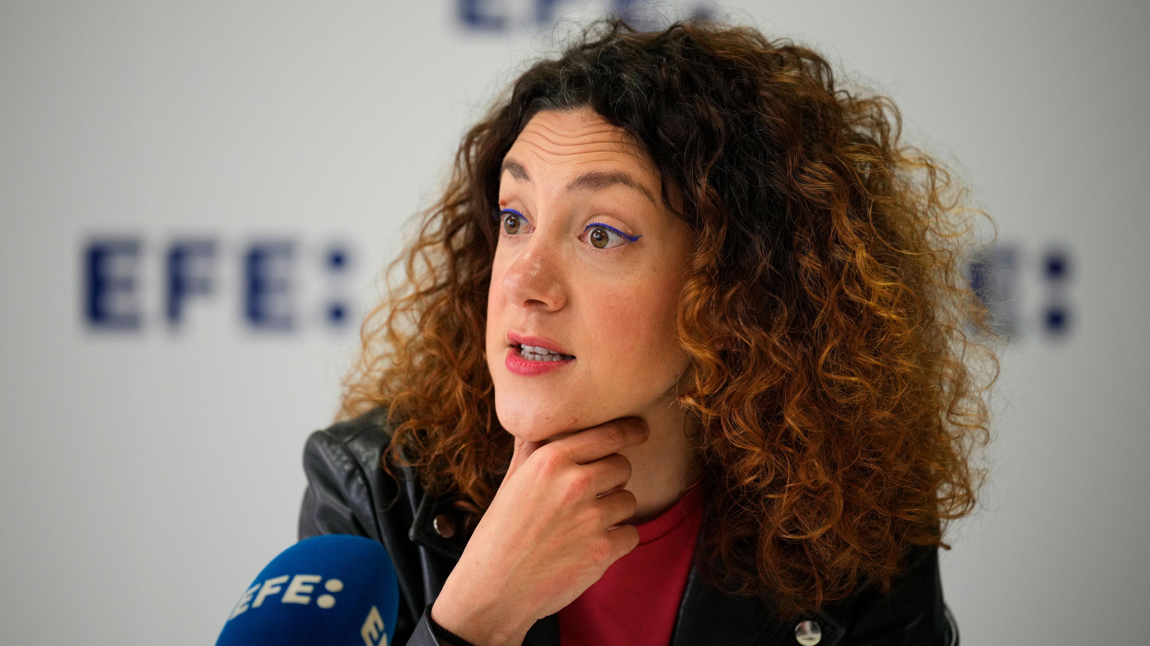 Comuns pide "responsabilidad" a Podemos para una "alternativa"