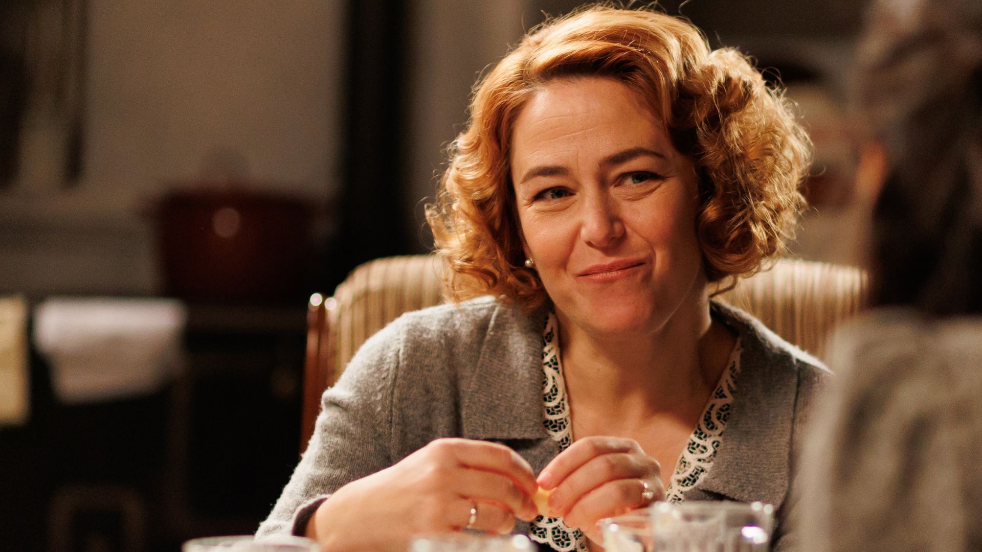 Entrevista con Teresa Hurtado de Ory