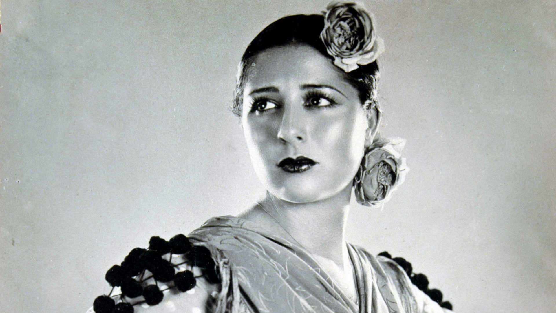 Concha Piquer fue el origen la copla | RTVE.es