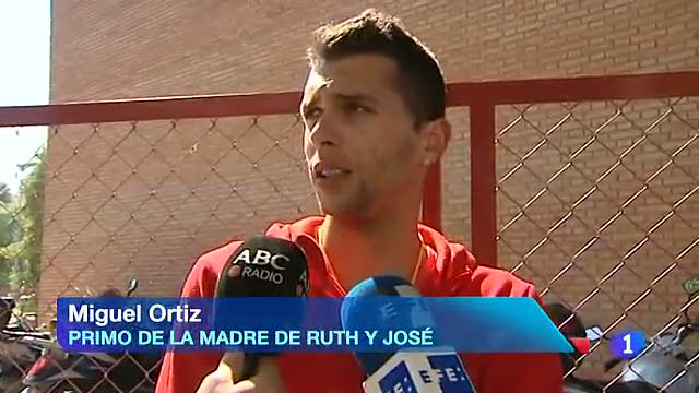 Concluye La Declaración De José Bretón Ante El Juez L Rtve Es