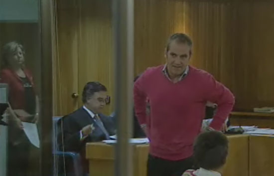 Condenan a 17 años a los etarras 'Kantauri' y 'Lola' por el secuestro ...