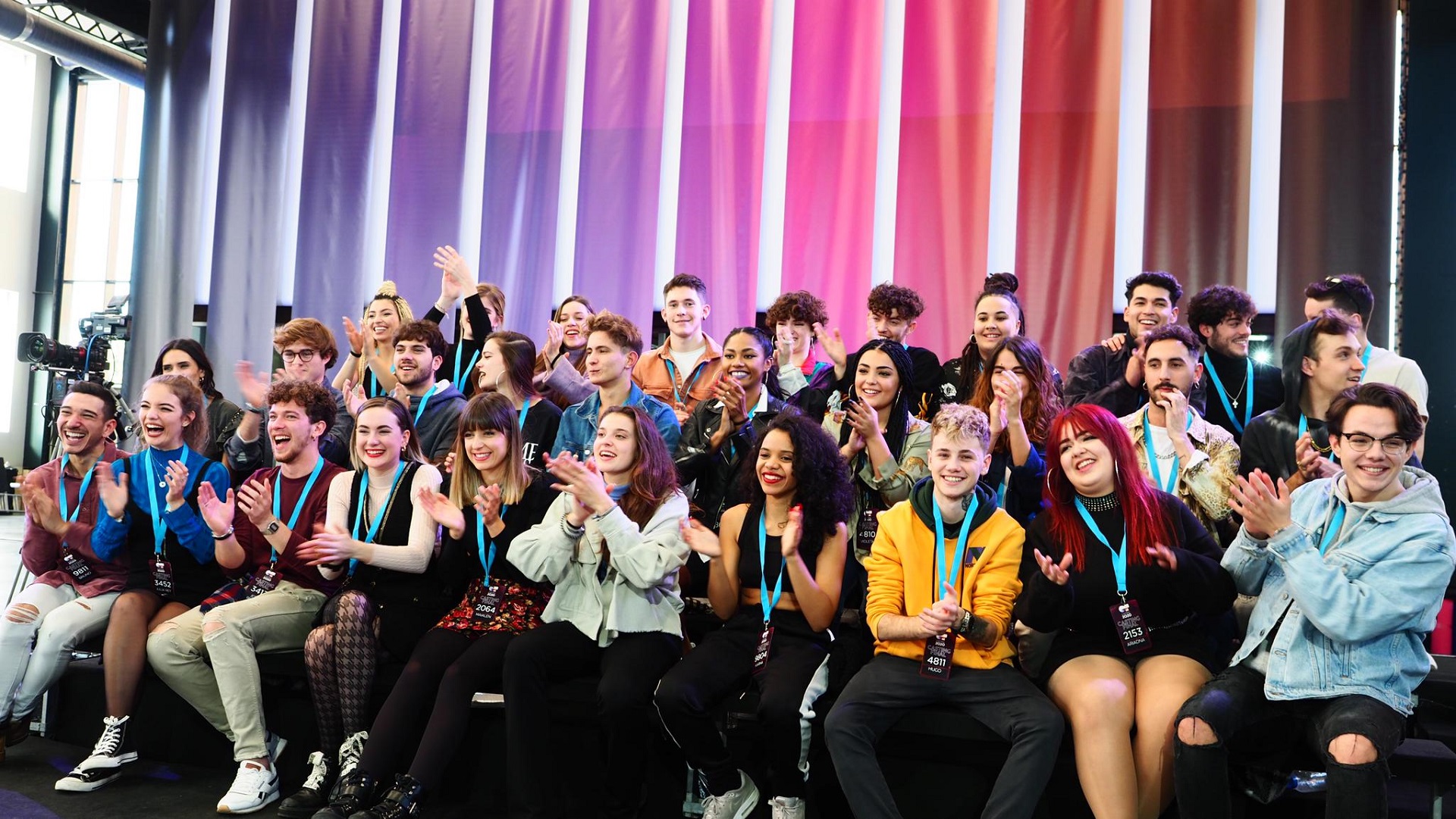 OT 2020 - Conoce a los 30 finalistas | RTVE.es