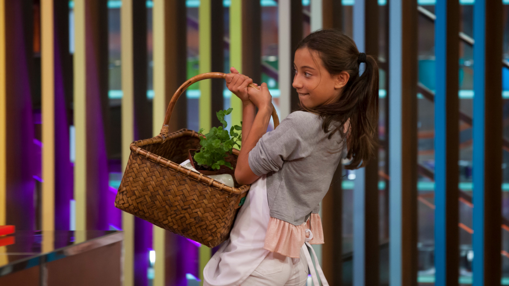MasterChef Junior 7 - Conocemos a los aspirantes l RTVE