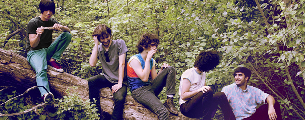 Conociendo a Polock: Marc