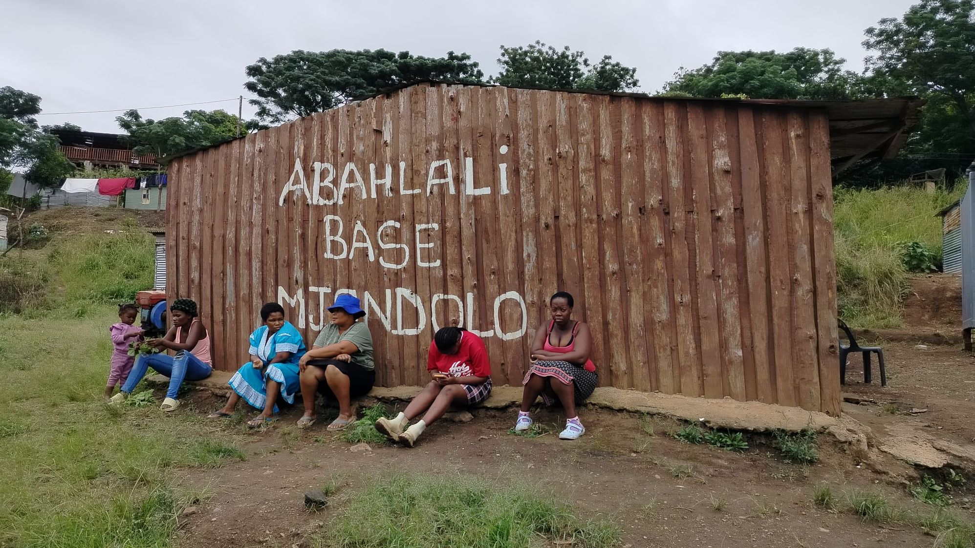 ¿Ha conseguido Sudáfrica liberarse del apartheid?