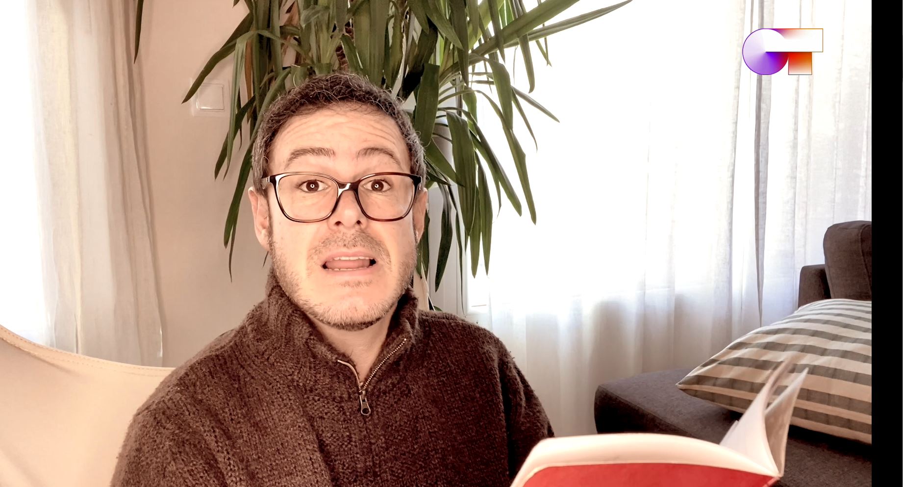 OT 2020 | Consejos de Ivan Labanda. RTVE.es