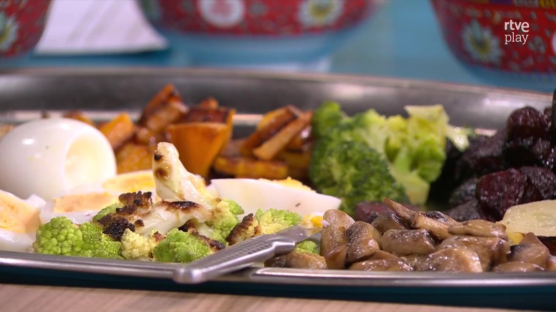 Consells per fer els teus tàpers de menjar saludables i variats