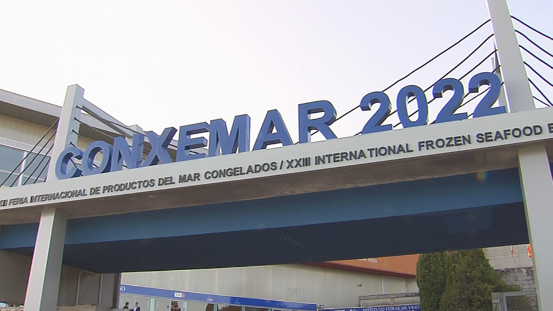 Conxemar: Os conxelados renóvanse para sortear a inflación