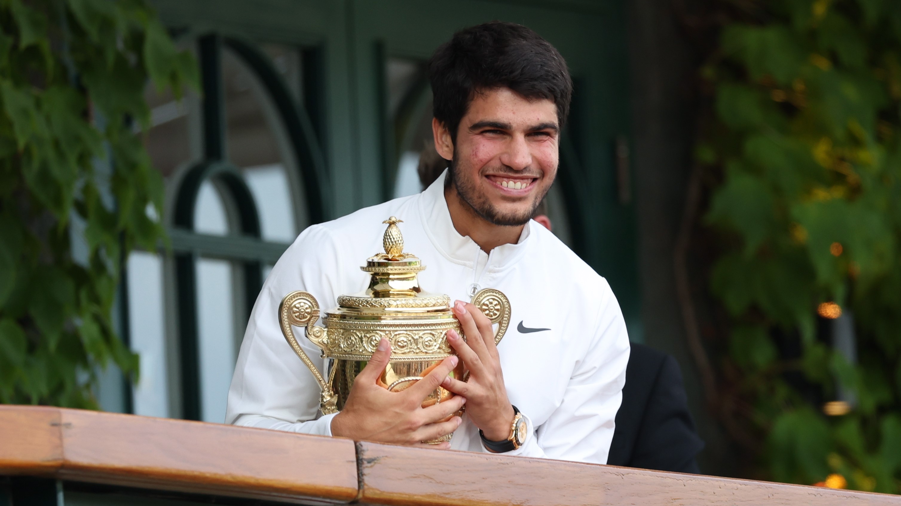 La Copa Hopman, un formato novedoso y dinámico con Alcaraz como ...