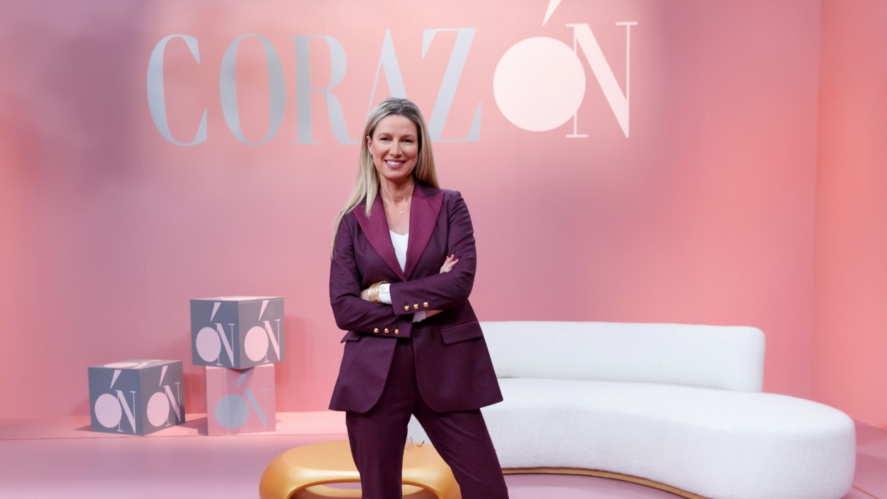 'Corazón' vuelve a su emisión diaria en La 1