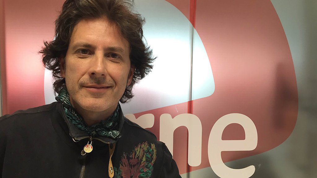 Coti llega a España con su gira 'Cercanías y confidencias'