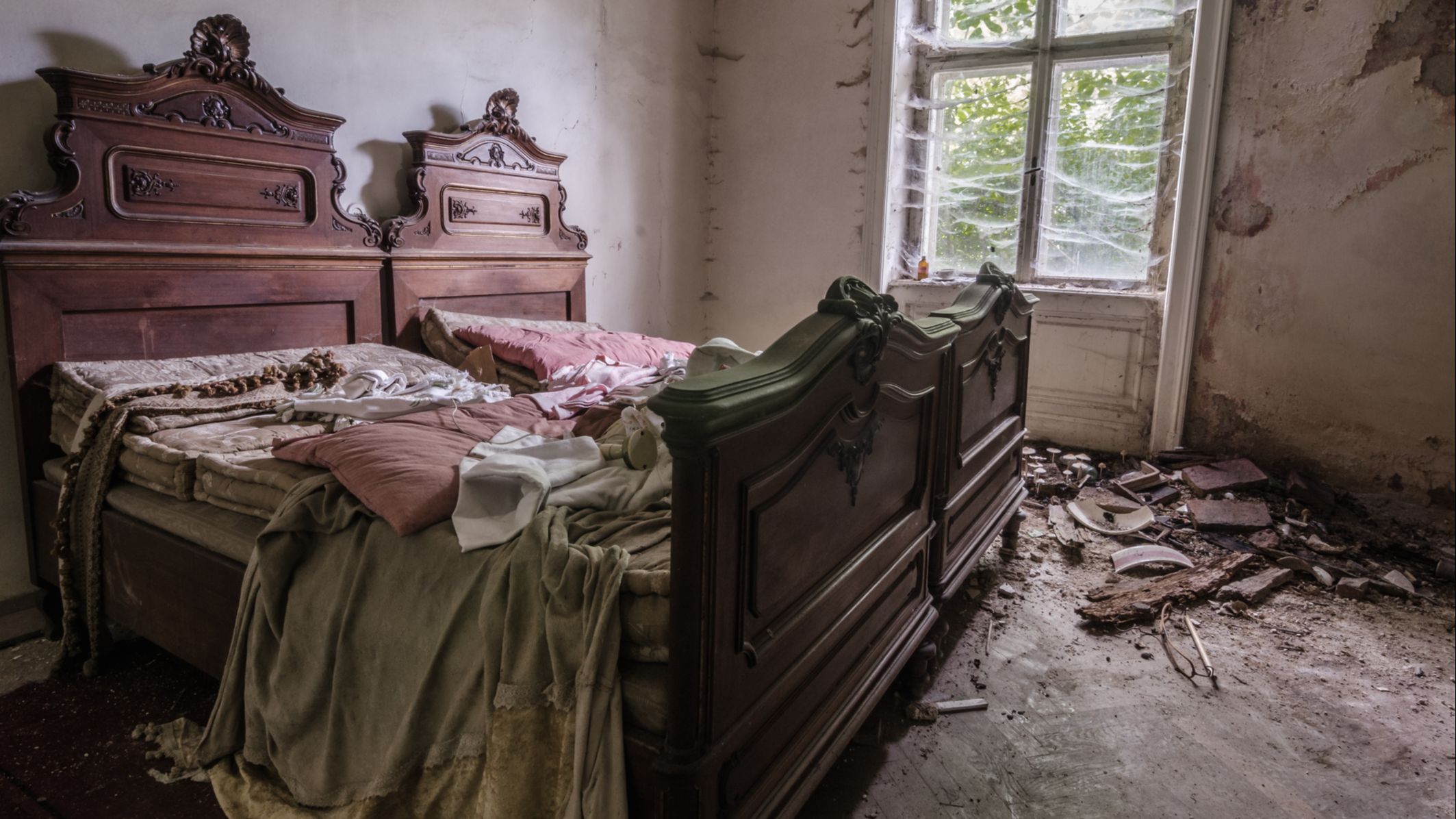 El crimen de Almansa: cuando un exorcismo se vuelve asesinato