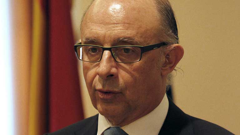 Montoro avanza una subida del IVA | RTVE.es
