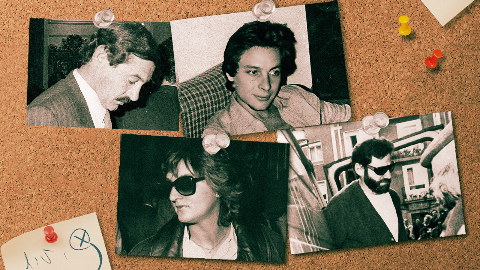 El caso Nani: ¿Qué pasó?