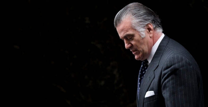 Cronología del 'caso Bárcenas'