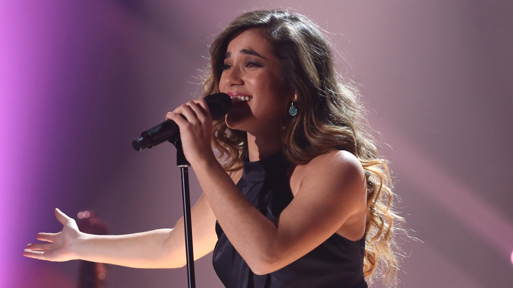 ¿Cuál ha sido la mejor actuación de Julia? ¡Vota por tu favorita! - OT 2018