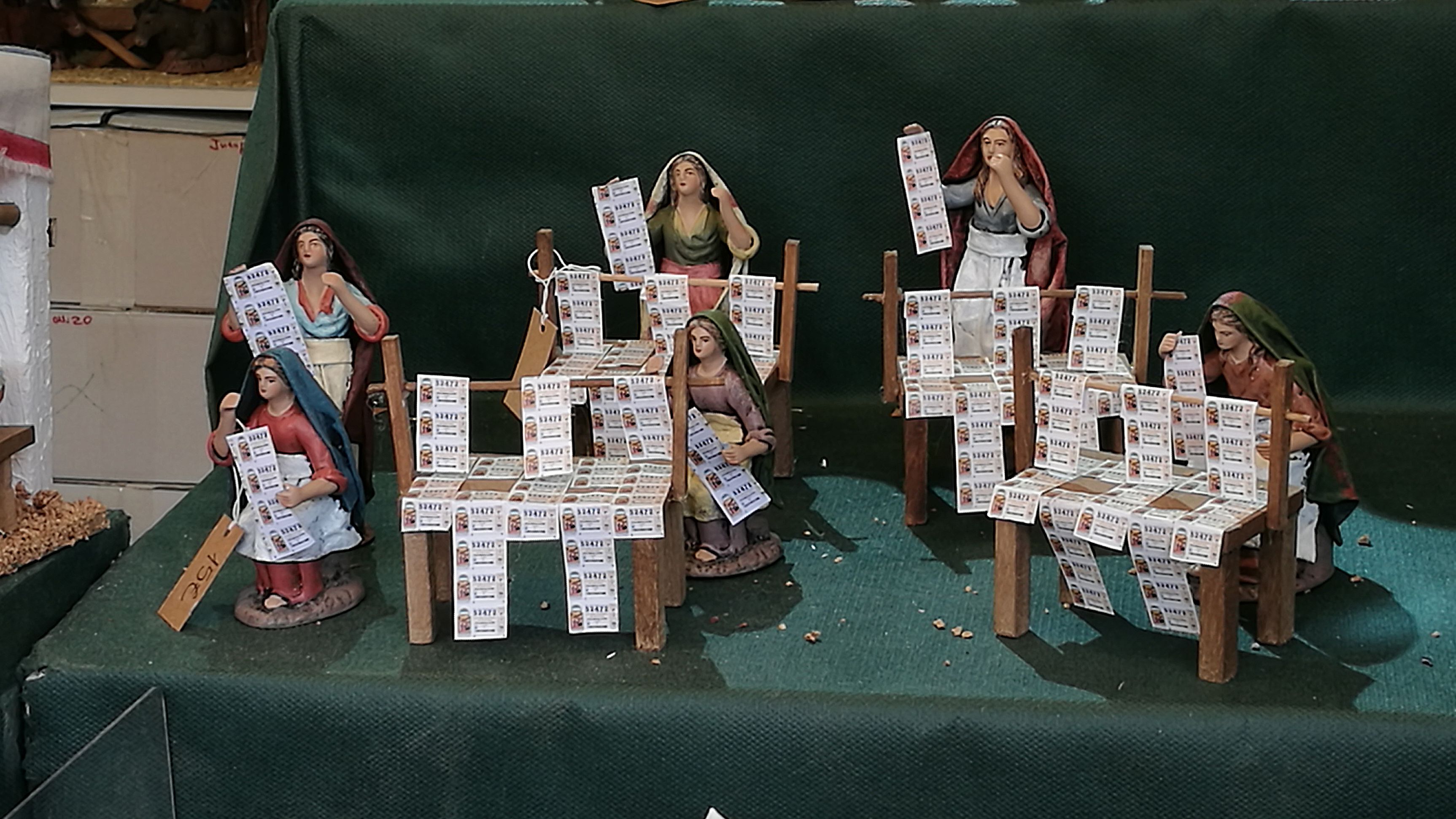 Lotería de Navidad 2024: a qué hora acaba el sorteo
