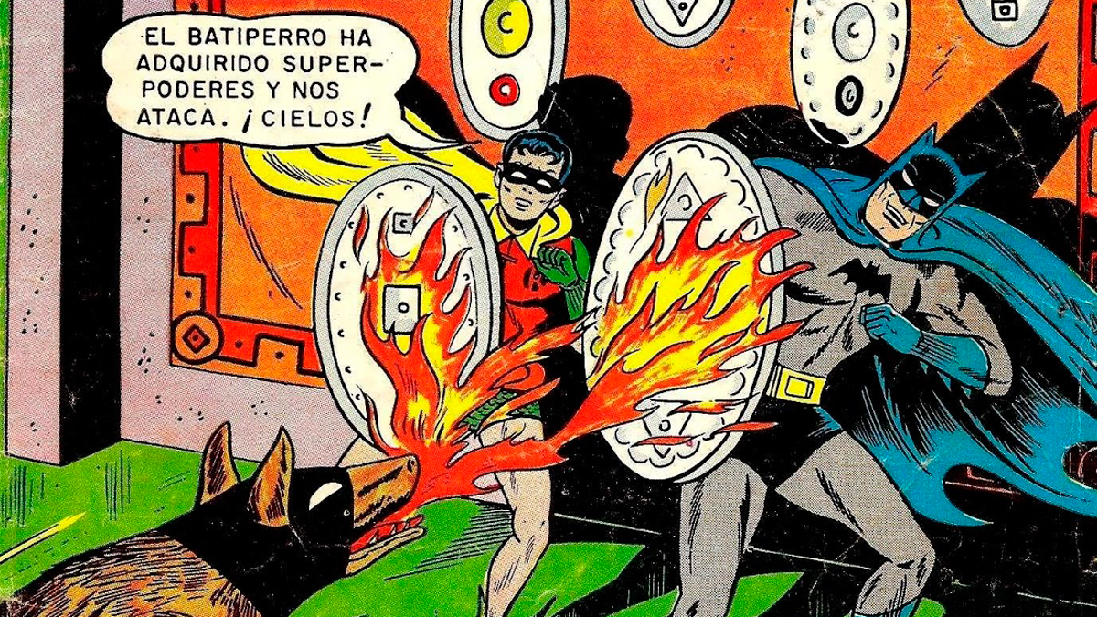 El Cómic En Rtve Es Programa Cultural De Comics En Rtve Play
