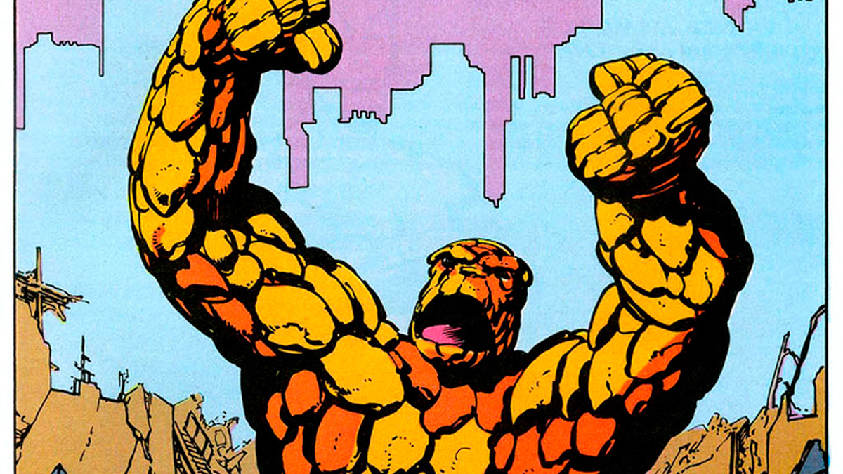 El cómic en RTVE.es - Programa cultural de comics en RTVE Play