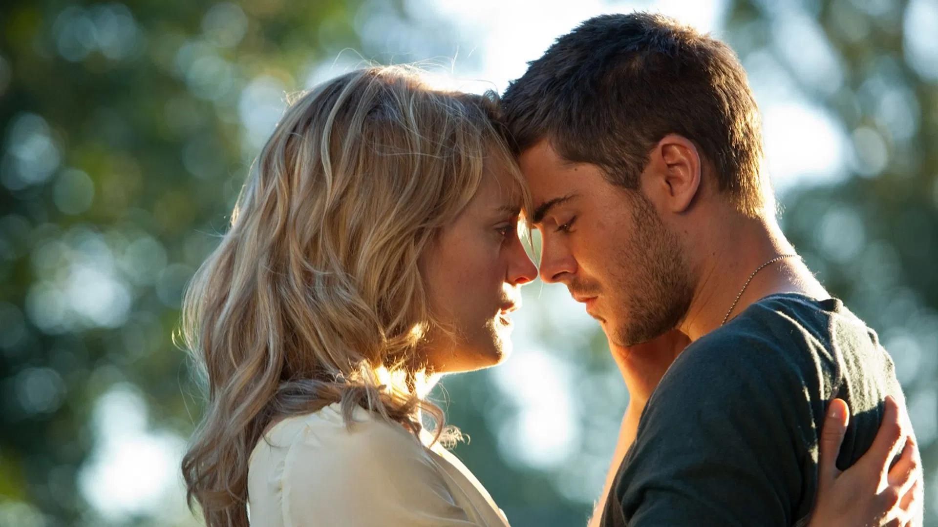 La película que cambió la carrera de Zack Efron: 'Cuando te encuentre'