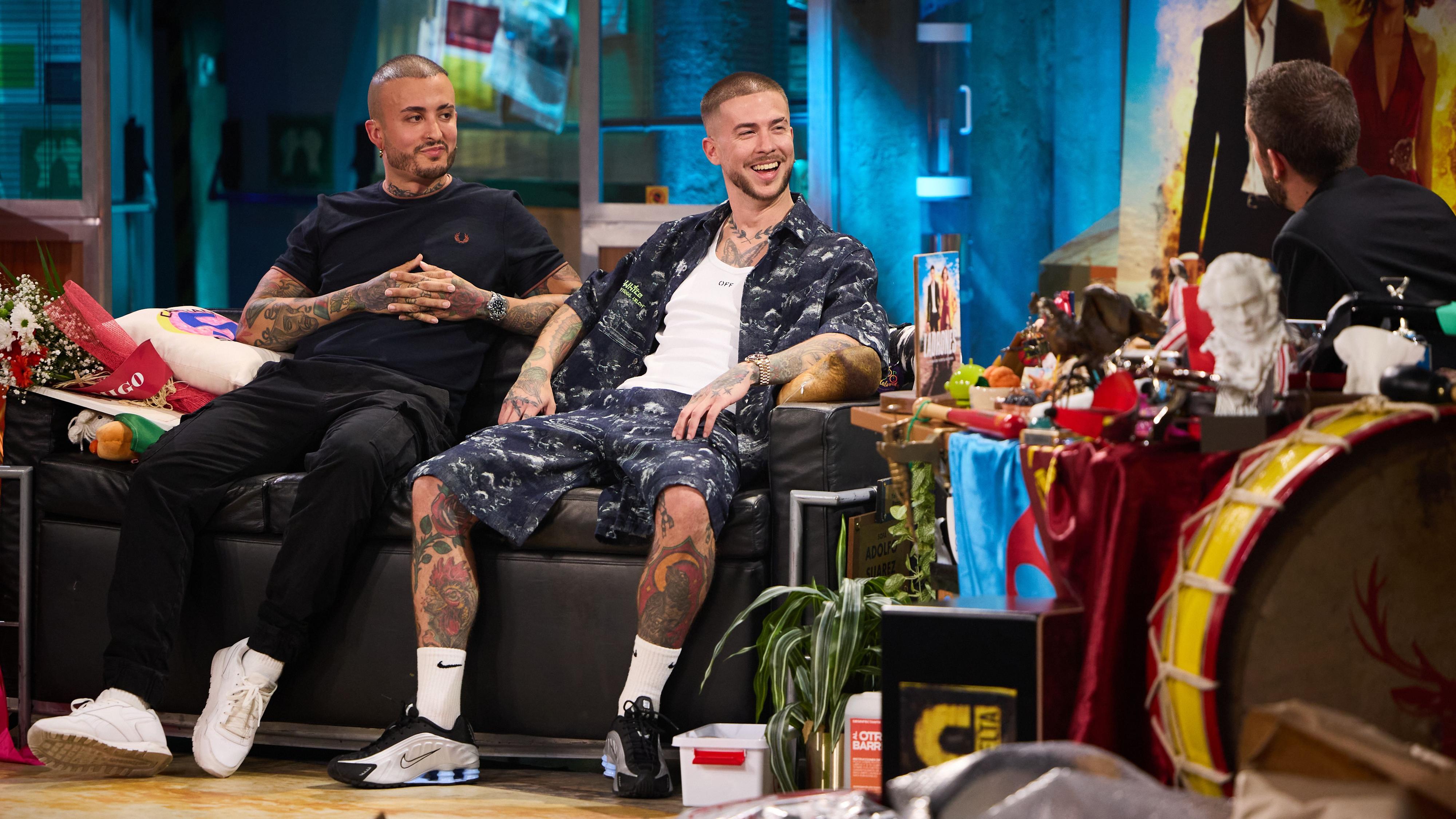 ¿Cuánto cuesta llenar el Metropolitano? Natos y Waor confirman en La ...