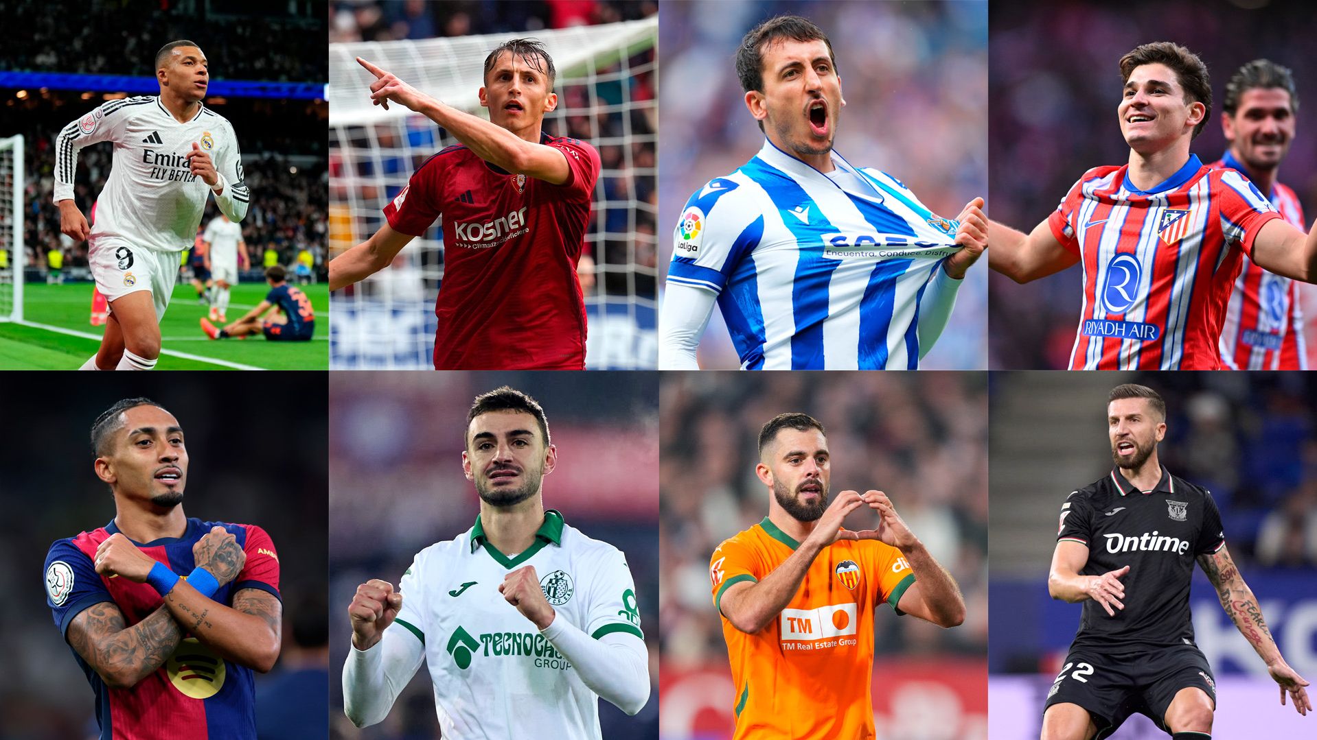 Sorteo cuartos de final Copa del Rey: hora y donde ver hoy en TV