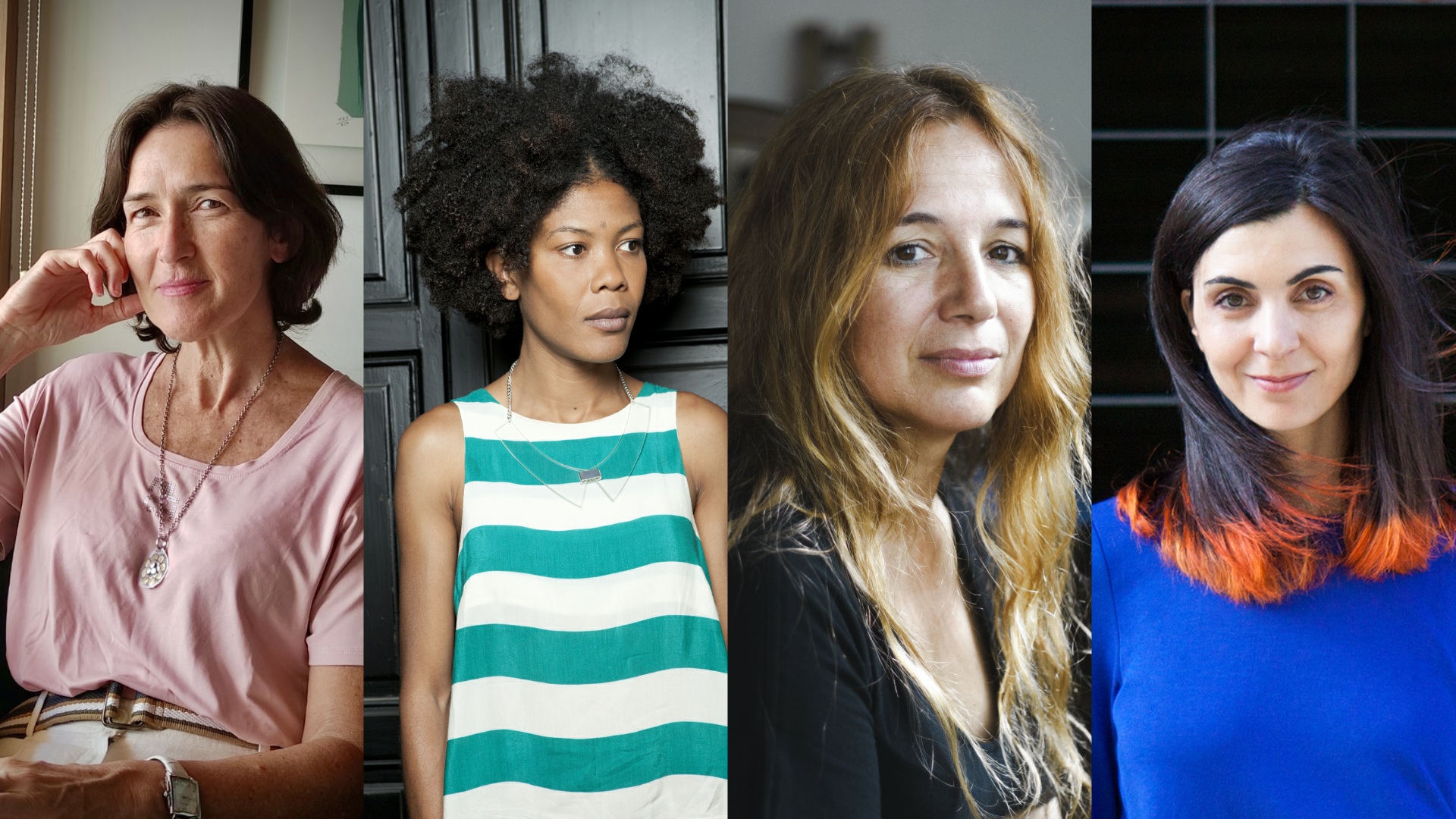 Cultura23 | Creadoras, ¿nuevo canon? - RTVE.es