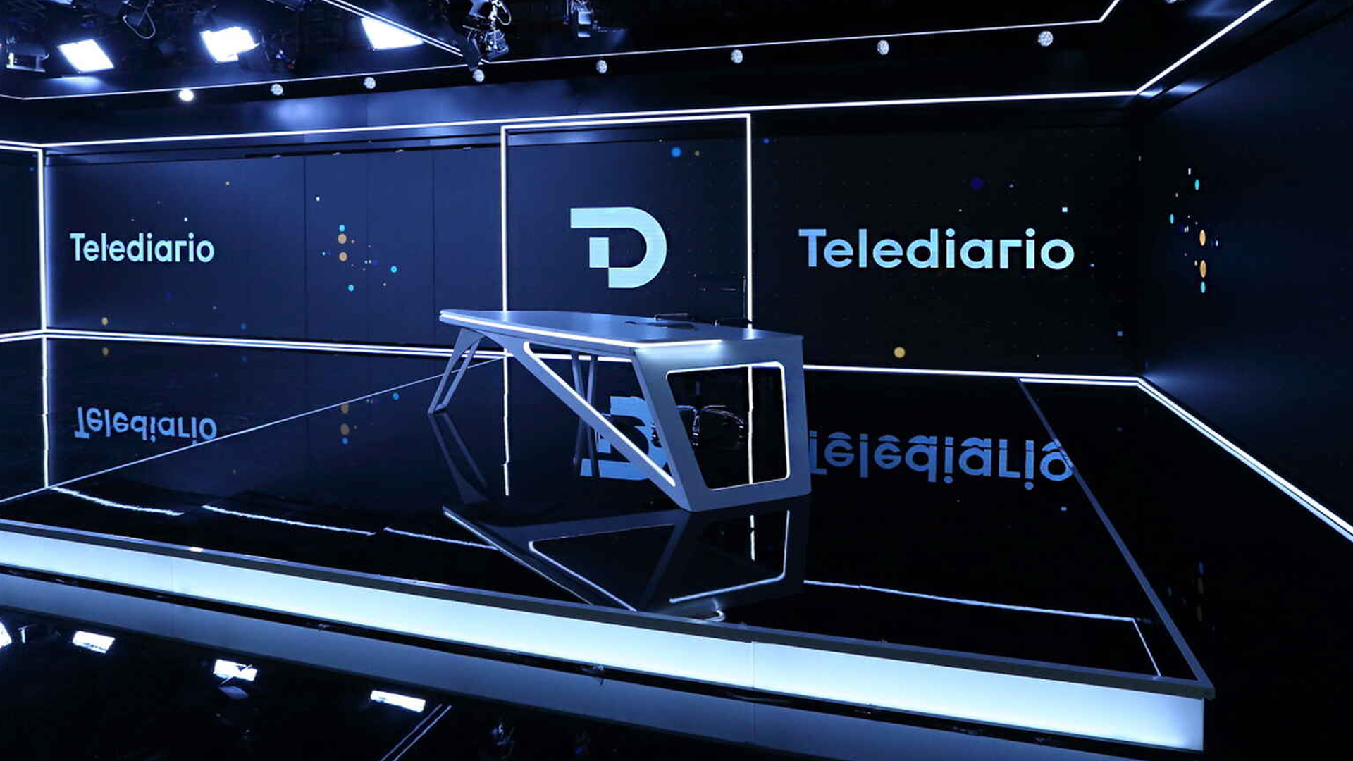 Curso de presentación en televisión | Instituto RTVE.es