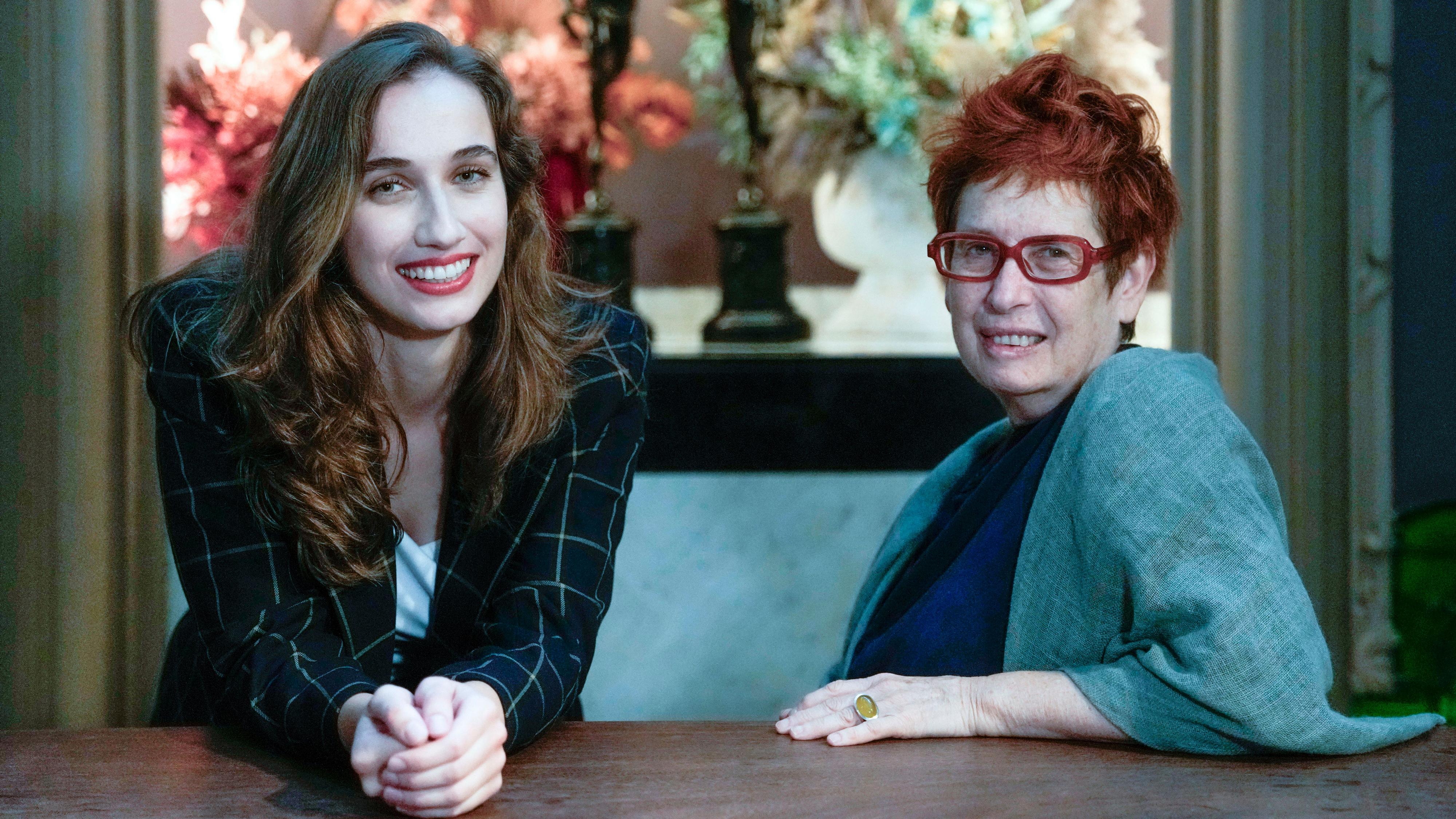 Cynthia Rimsky y Xita Rubert ganan el Premio Herralde con dos novelas ...