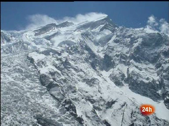 Dan por muerto al montañero Calafat en el Annapurna | RTVE.es